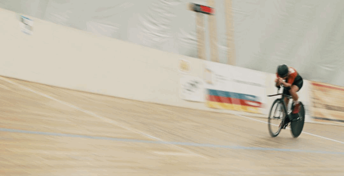 The Most Disciplined Sport in Cycling: Track Racing – Samsara Cycle