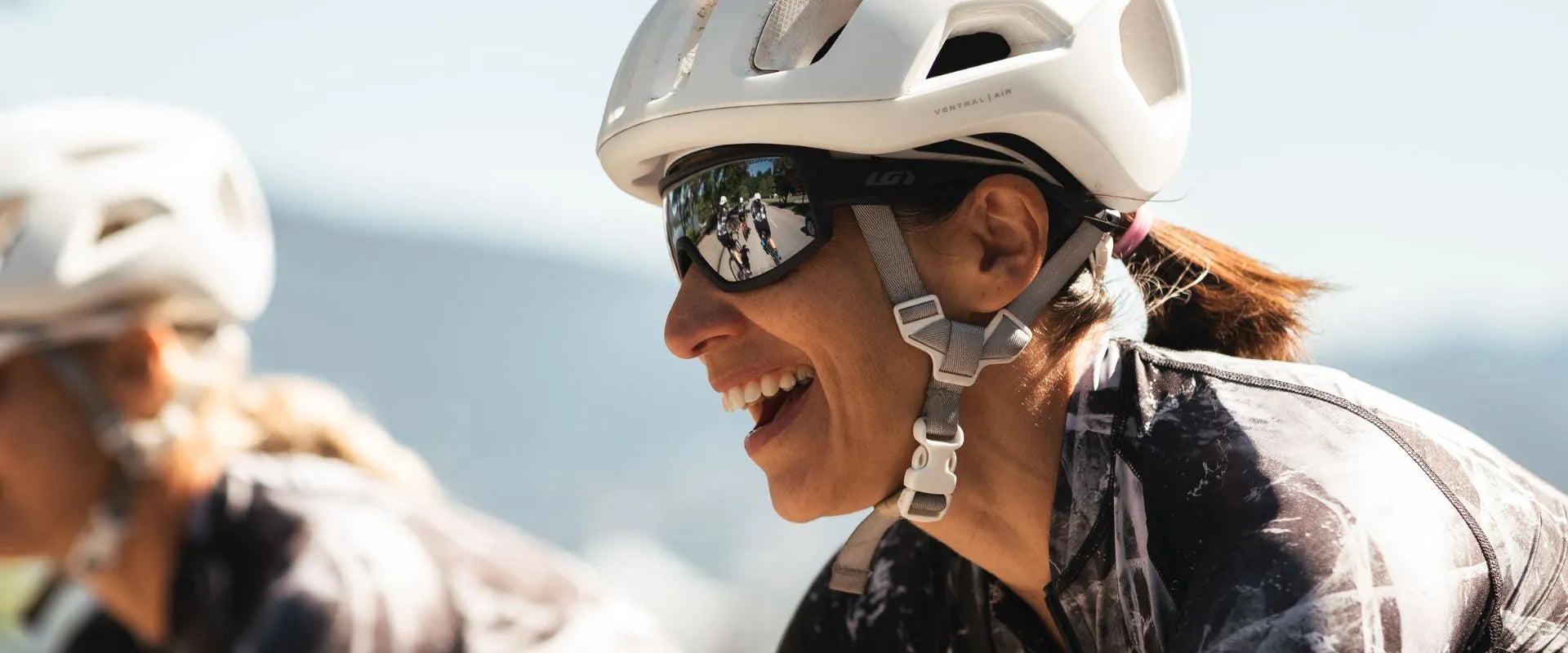 Skincare for Cyclists: How to protect your skin while riding – Samsara ...