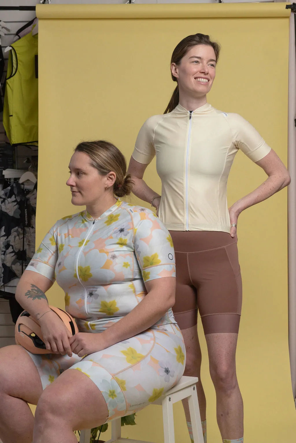 Samsara ambassador program page – Samsara Cycle