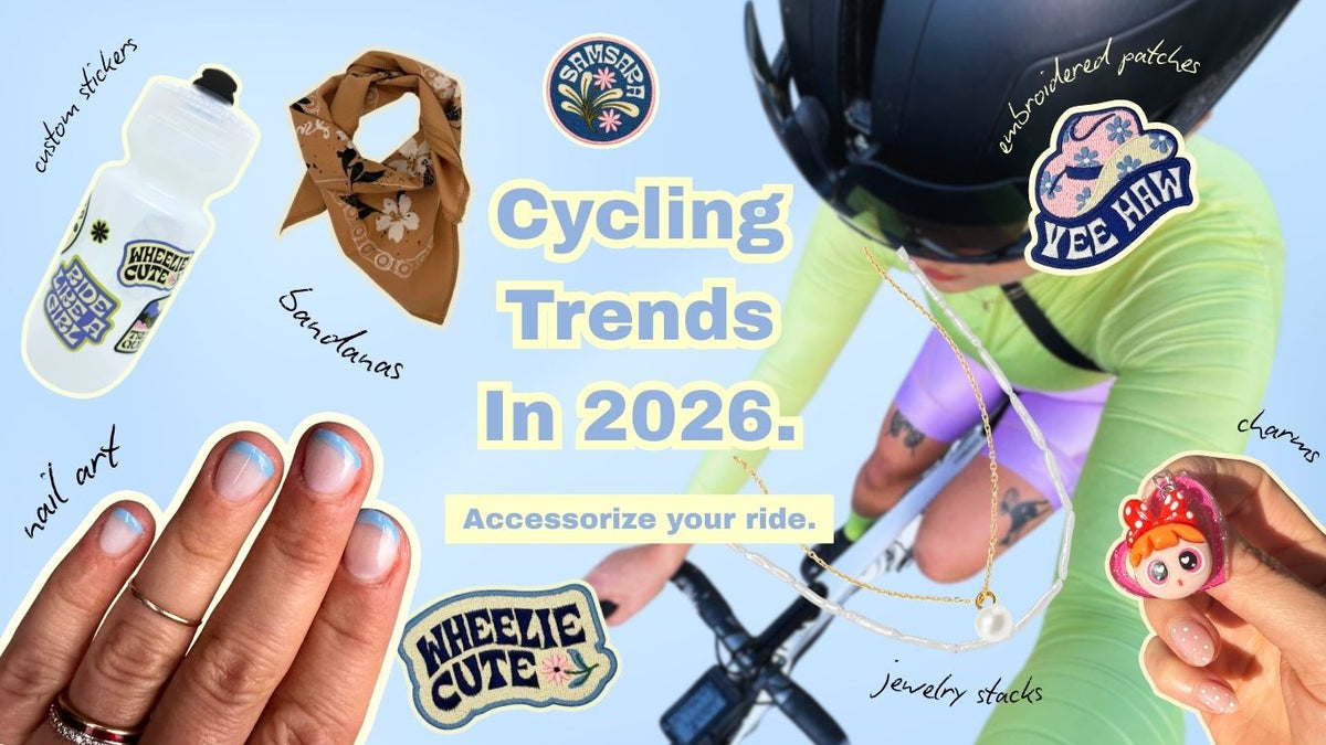 Cycling Trend Predictions 2026 – Samsara Cycle