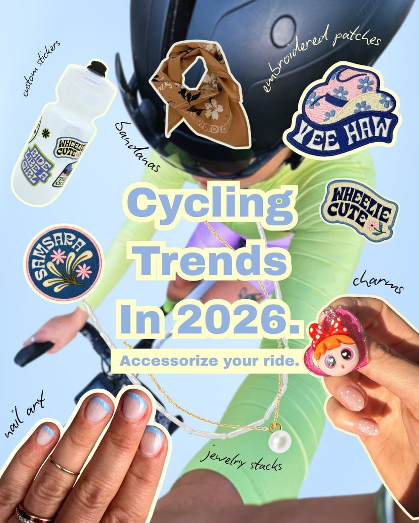 Cycling Trend Predictions 2026 – Samsara Cycle