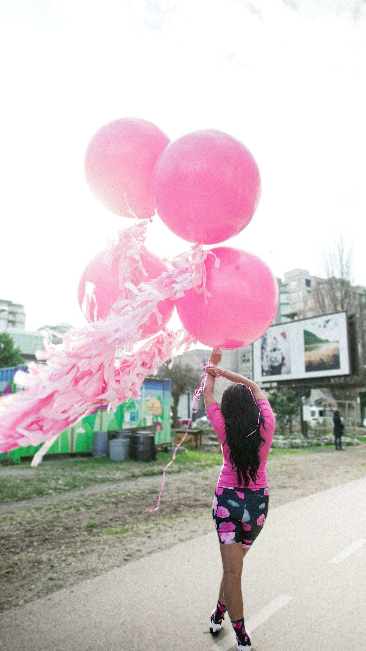 Contact Us at Samsara Cycle - Cycling Gear for Women