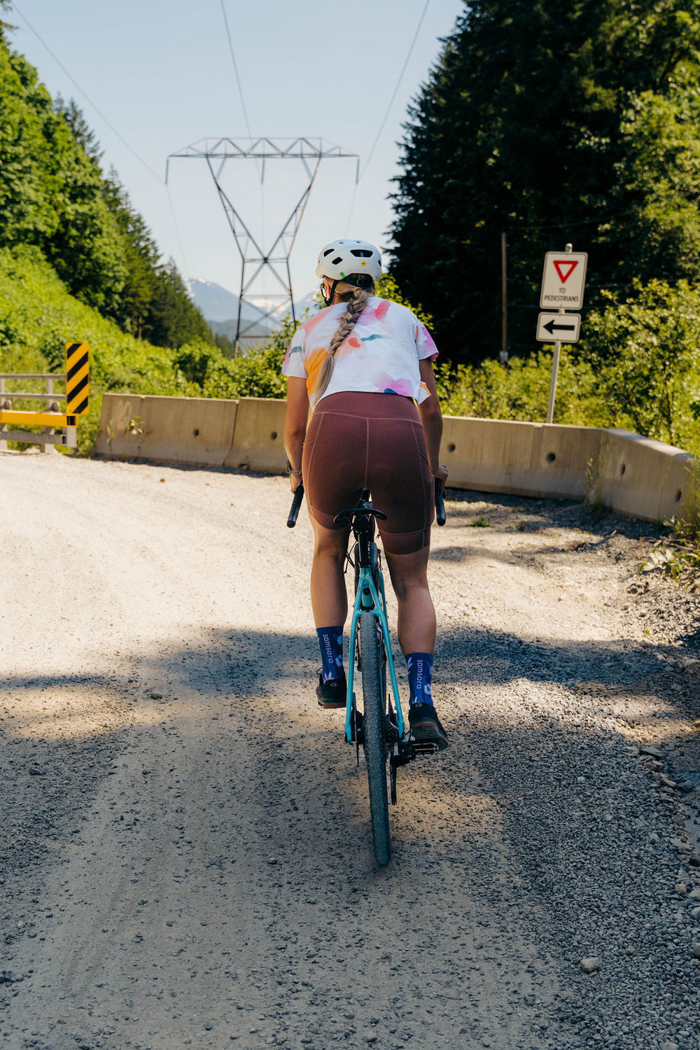 How to survive really long bike rides – Samsara Cycle