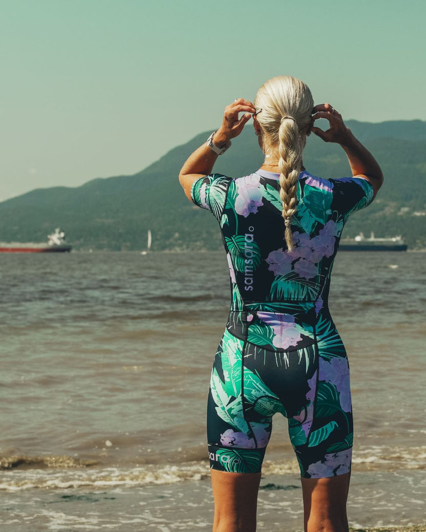 Samsara ambassador program page – Samsara Cycle