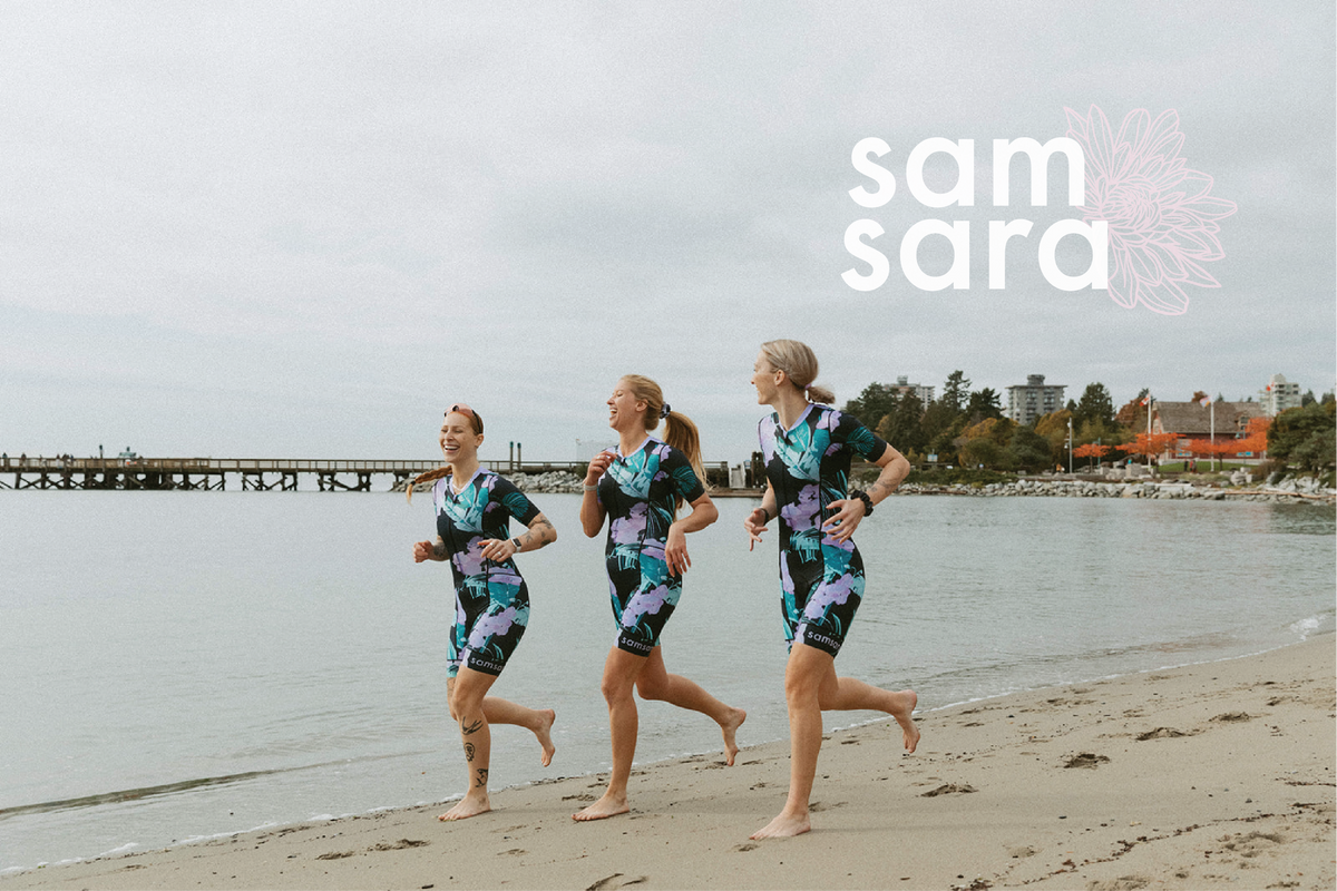 Samsara ambassador program page – Samsara Cycle