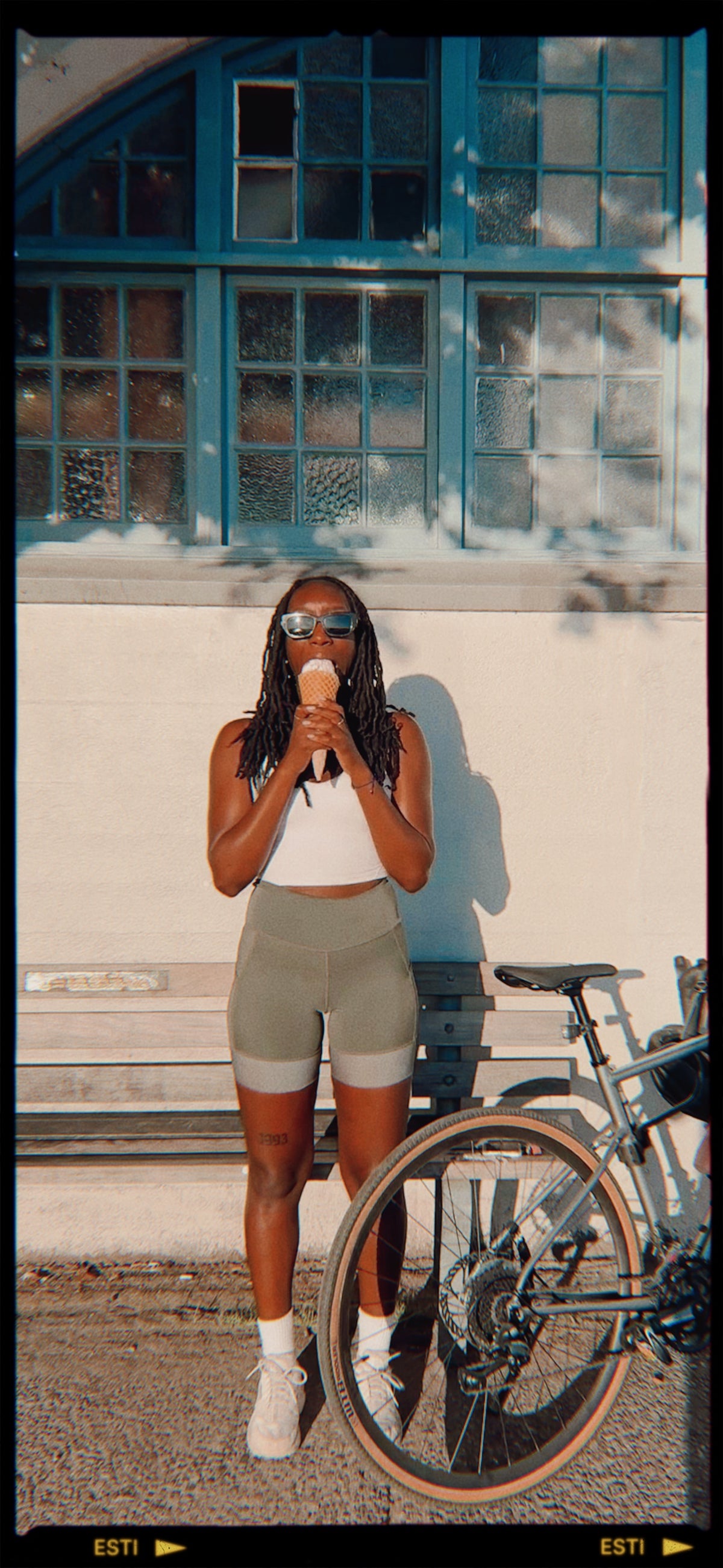 Stylish Women's Cycling Clothes & Gear – Samsara Cycle