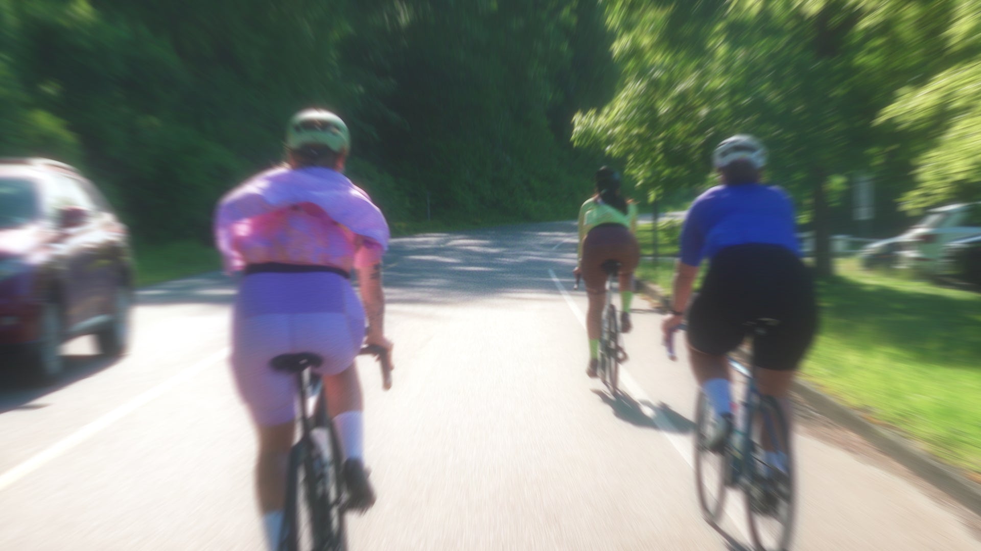 Cycling Training Guide – Samsara Cycle
